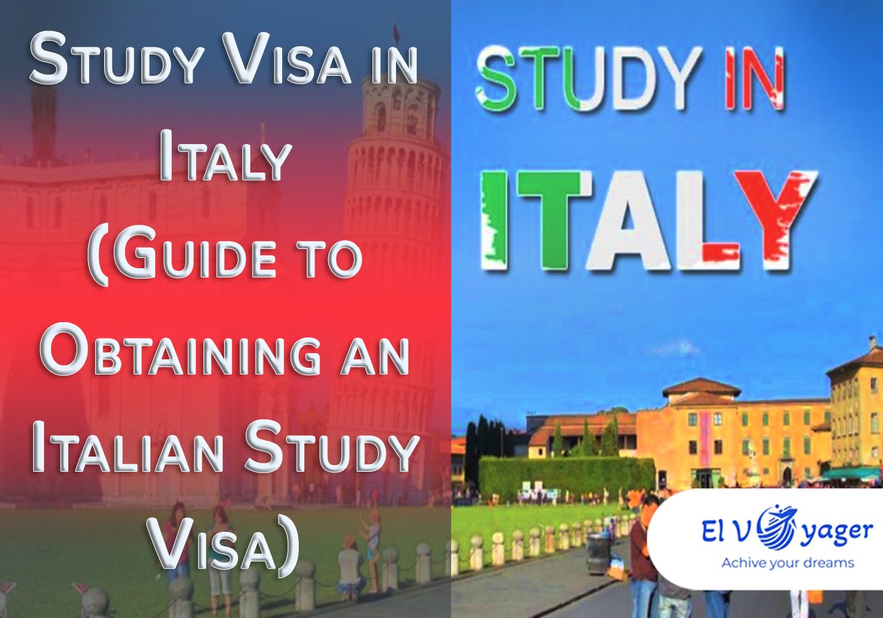 Study Visa In Italy Guide To Obtaining An Italian Study Visa