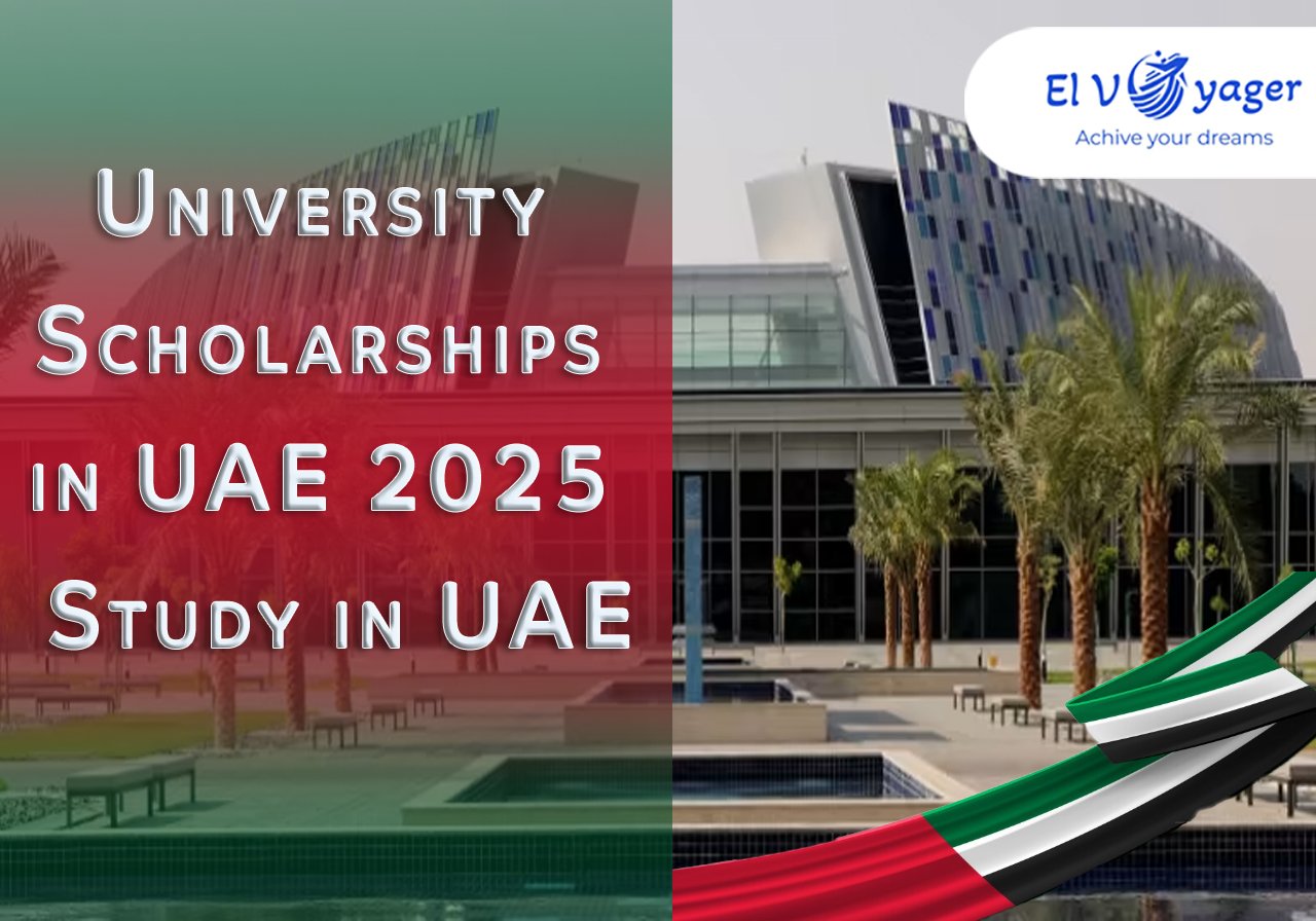 University Scholarships in UAE 2025 (Study in UAE)